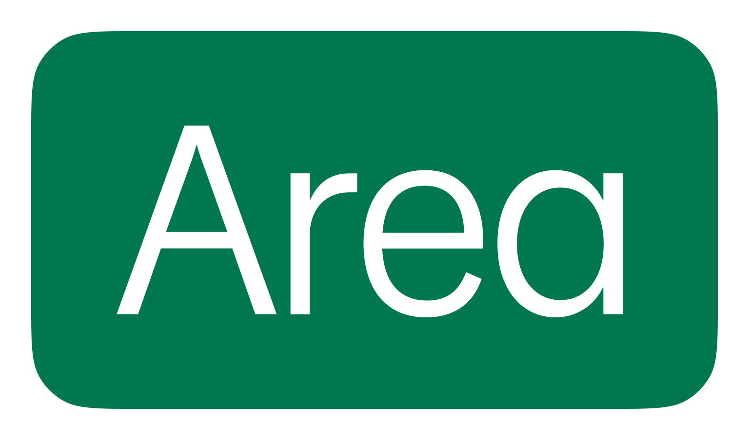 Blog of Area — Area